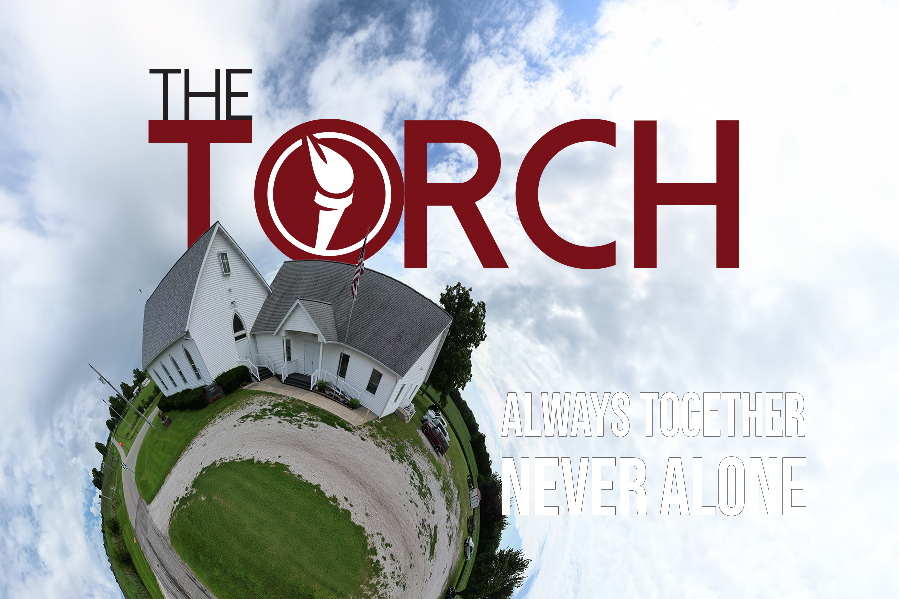 The Torch | Central Christian College of the Bible